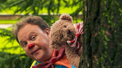CBeebies Guide - Thu Feb 05 2026 - BBC iPlayer