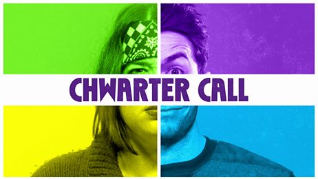 BBC iPlayer - S4C Guide - Thu Sep 29 2022