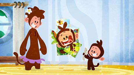 CBeebies Guide - Fri Jan 17 2025 - BBC iPlayer