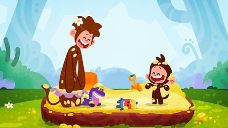 CBeebies Guide - Tue Jul 15 2025 - BBC iPlayer