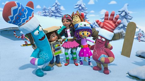 BBC iPlayer - CBeebies Guide - Sun Jun 23 2024