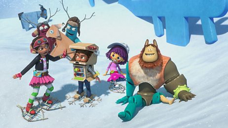 CBeebies Guide - Sun Aug 25 2024 - BBC iPlayer