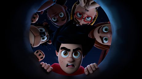 CBBC Guide - Fri Aug 01 2025 - BBC iPlayer