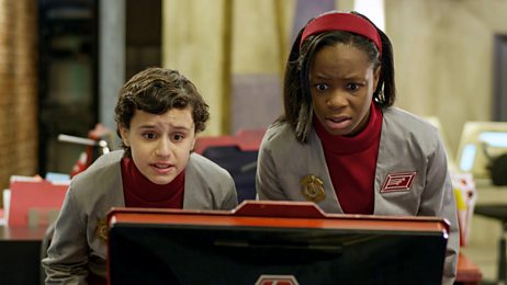 CBBC Guide - Tue Jul 15 2025 - BBC iPlayer