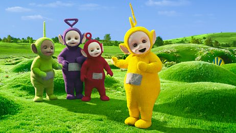 BBC iPlayer - CBeebies Guide - Tue May 21 2024