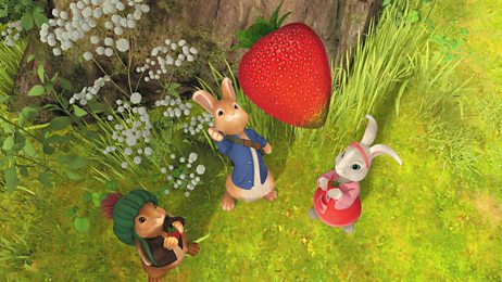 CBeebies Guide - Mon Dec 22 2025 - BBC iPlayer