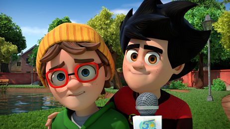 CBBC Guide - Thu Oct 02 2025 - BBC iPlayer