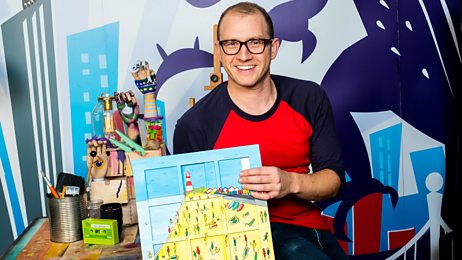 CBBC Guide - Fri Jul 04 2025 - BBC iPlayer
