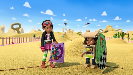 CBeebies Guide - Sun Oct 20 2024 - BBC iPlayer