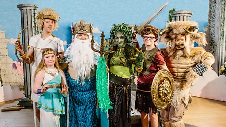 BBC iPlayer - CBBC Guide - Wed Jul 03 2024