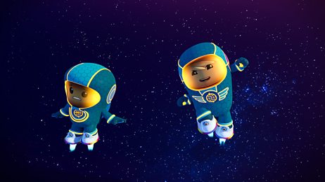 CBeebies Guide - Sun Jun 15 2025 - BBC iPlayer