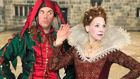 BBC iPlayer - CBBC Guide - Wed Jul 10 2024