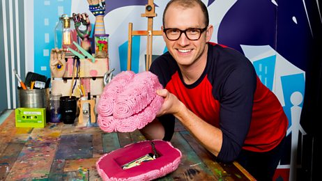 CBBC Guide - Tue Nov 12 2024 - BBC iPlayer