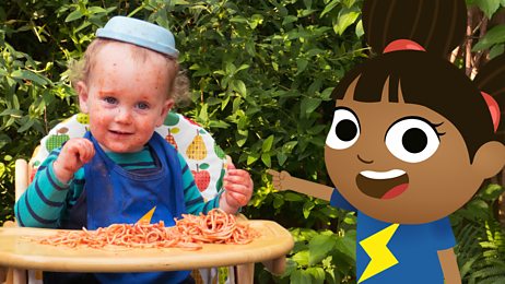 CBeebies Guide - Wed Oct 29 2025 - BBC iPlayer