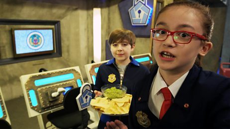 CBBC Guide - Sat Apr 05 2025 - BBC iPlayer