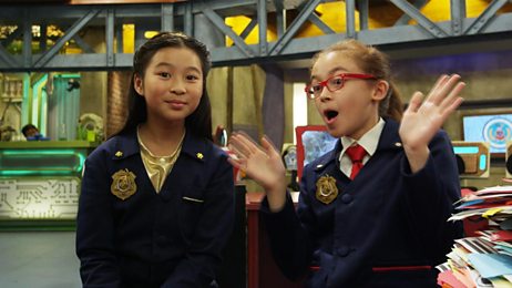 BBC iPlayer - CBBC Guide - Thu Aug 11 2022