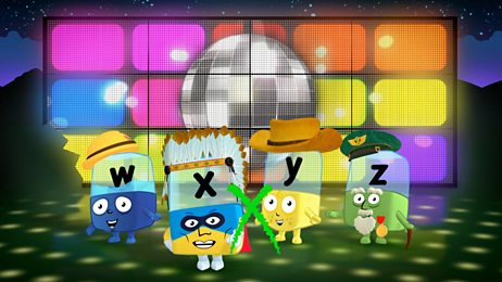 CBeebies Guide - Thu Feb 05 2026 - BBC iPlayer