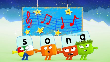 CBeebies Guide - Mon Jan 06 2025 - BBC iPlayer