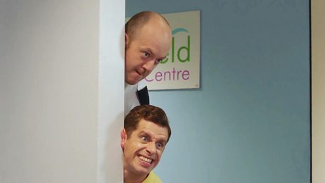 CBBC Guide - Wed Jan 14 2026 - BBC iPlayer