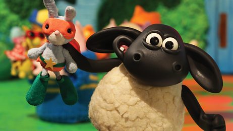 BBC iPlayer - CBeebies Guide - Thu May 06 2021