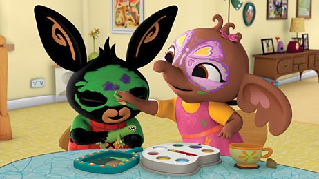 CBeebies Guide - Sun Jun 15 2025 - BBC iPlayer