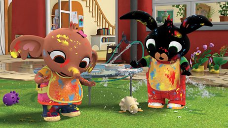 CBeebies Guide - Sun Nov 10 2024 - BBC iPlayer