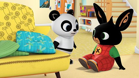 CBeebies Guide - Wed Oct 29 2025 - BBC iPlayer