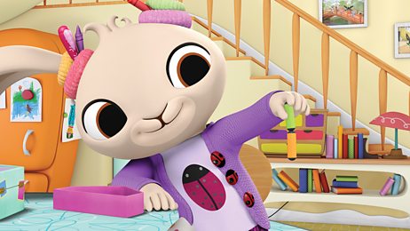 CBeebies Guide - Wed Oct 01 2025 - BBC iPlayer