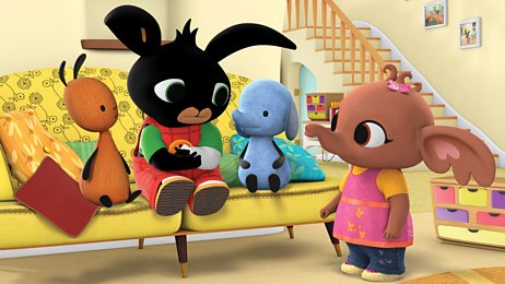 CBeebies Guide - Sat May 31 2025 - BBC iPlayer