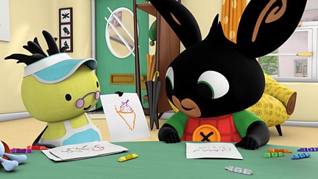 CBeebies Guide - Wed Oct 29 2025 - BBC iPlayer