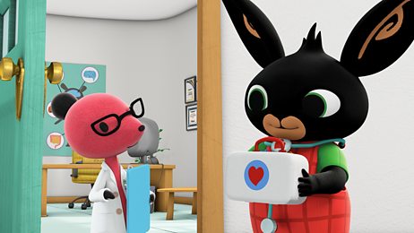 CBeebies Guide - Tue Sep 16 2025 - BBC iPlayer