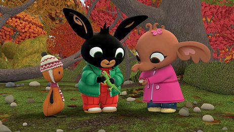 CBeebies Guide - Sat Aug 30 2025 - BBC iPlayer