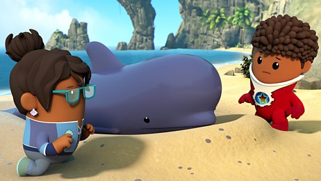 CBeebies Guide - Mon Oct 27 2025 - BBC iPlayer