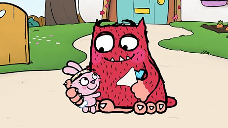 CBeebies Guide - Sun Aug 10 2025 - BBC iPlayer