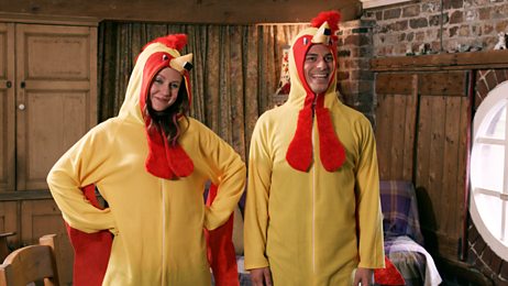 CBBC Guide - Tue Nov 12 2024 - BBC iPlayer