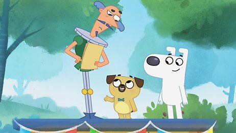 BBC iPlayer - CBeebies Guide - Sat Apr 22 2023