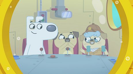 BBC iPlayer - CBeebies Guide - Wed Mar 30 2022