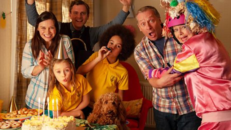 CBBC Guide - Tue Mar 18 2025 - BBC iPlayer