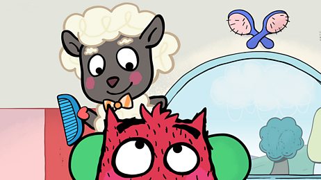 CBeebies Guide - Sun Aug 10 2025 - BBC iPlayer