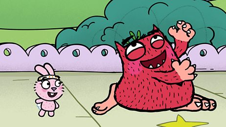 BBC iPlayer - CBeebies Guide - Tue Jun 11 2024