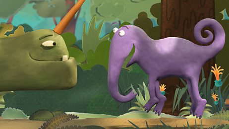 CBeebies Guide - Sat Jan 31 2026 - BBC iPlayer