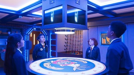 CBBC Guide - Tue Jul 15 2025 - BBC iPlayer