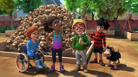 CBBC Guide - Thu Jun 26 2025 - BBC iPlayer