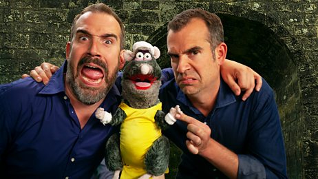 CBBC Guide - Wed Mar 04 2026 - BBC iPlayer