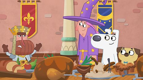 BBC iPlayer - CBeebies Guide - Tue Jul 26 2022