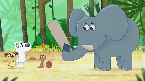 BBC iPlayer - CBeebies Guide - Fri Aug 12 2022