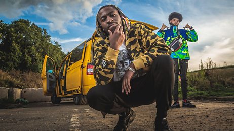 BBC iPlayer - A to Z - R