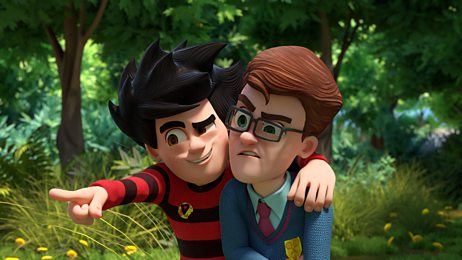 CBBC Guide - Tue Apr 15 2025 - BBC iPlayer