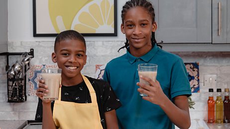 BBC iPlayer - CBBC Guide - Wed Jul 10 2024