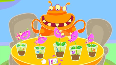 BBC iPlayer - CBeebies Guide - Sun Jul 24 2022